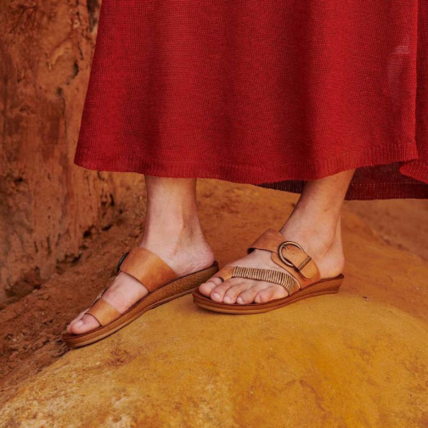 BRIA - BRANDY - Comfort Shoes