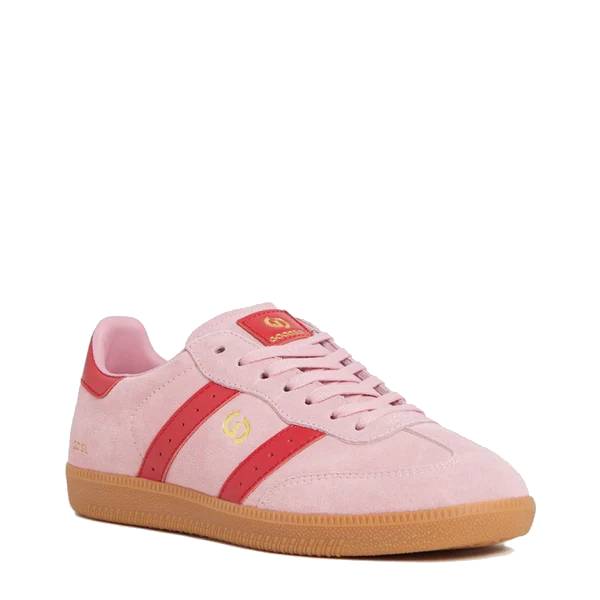 PARALLEL - PINK/RED - Comfort Shoes
