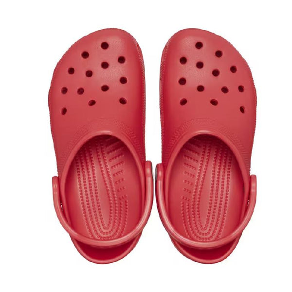 CLASSIC - VARSITY RED - Comfort Shoes